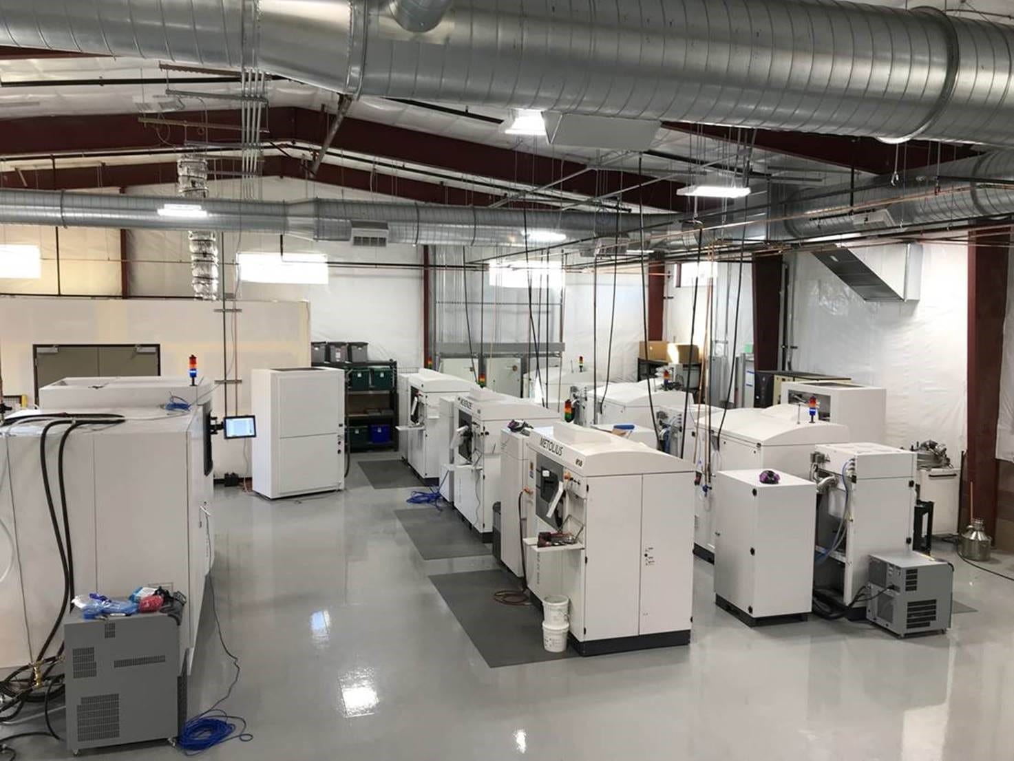 I3D Joins ERA Industries and Gen El Mec Associates in L Squared’s ...