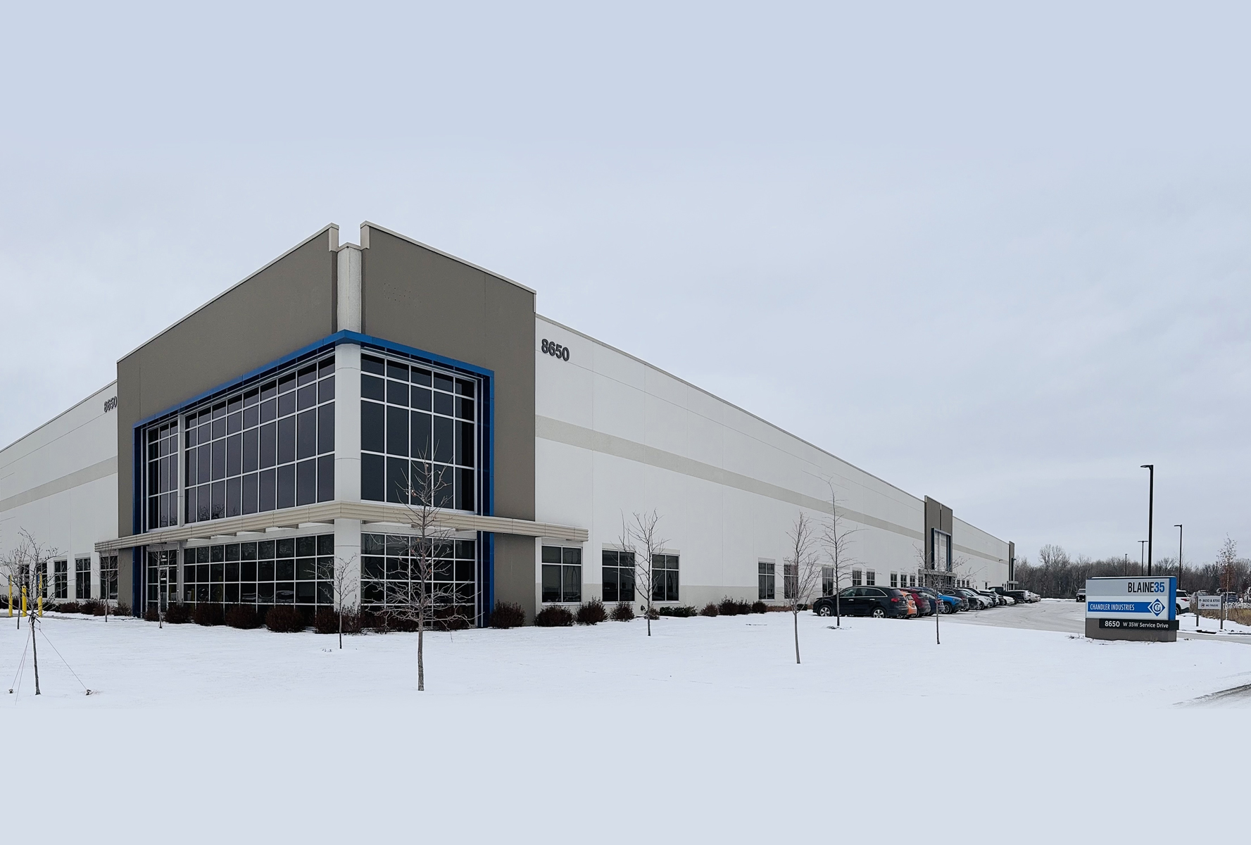 BTX Precision Announces Acquisition of Chandler Industries – BTX Precision