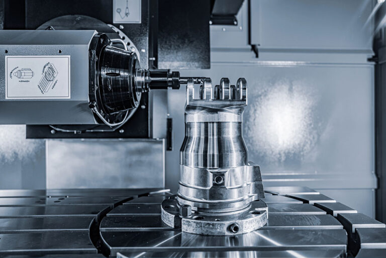 Space Exploration Manufacturing Solutions | BTX Precision