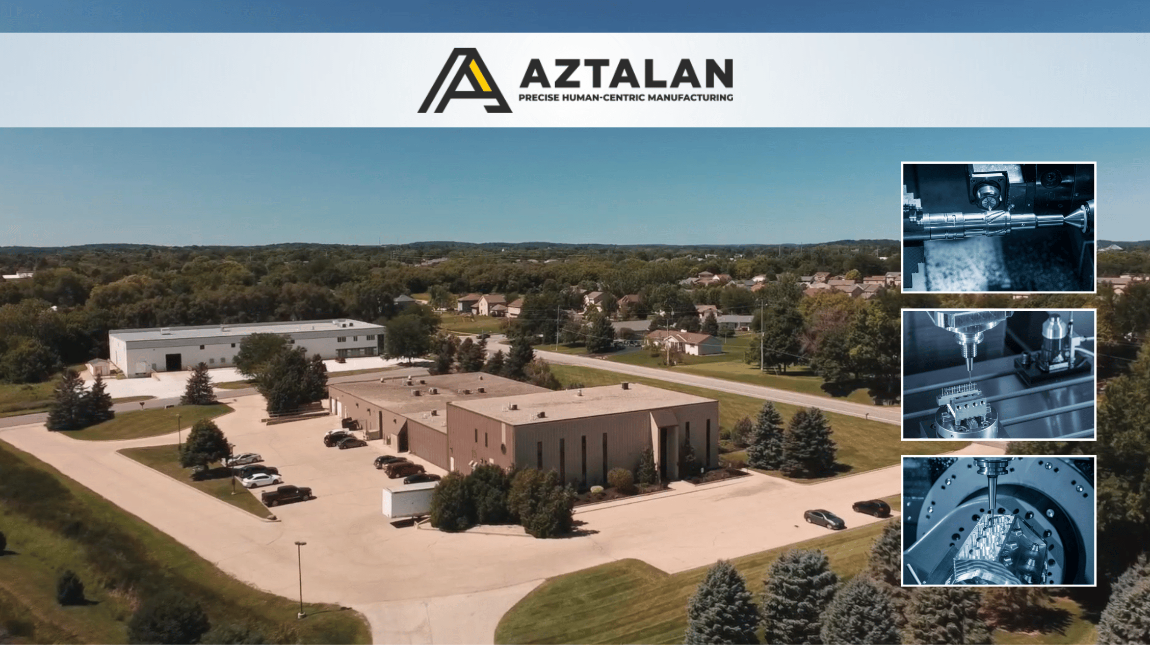 Chandler Industries Acquires Aztalan Engineering – BTX Precision